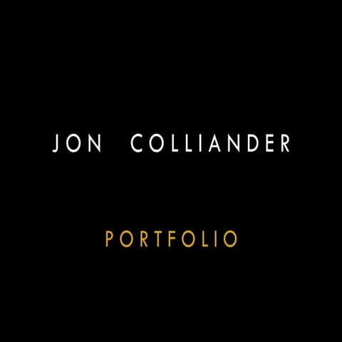 Portfolio - Fine Arts | PPT