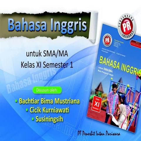 Power Point PR B.Inggris 11A Ed. 2019.ppt