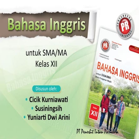 Power Point PR B.Inggris 12 Ed. 2019.pptx