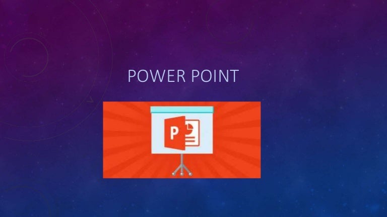 Ventajas De Powerpoint