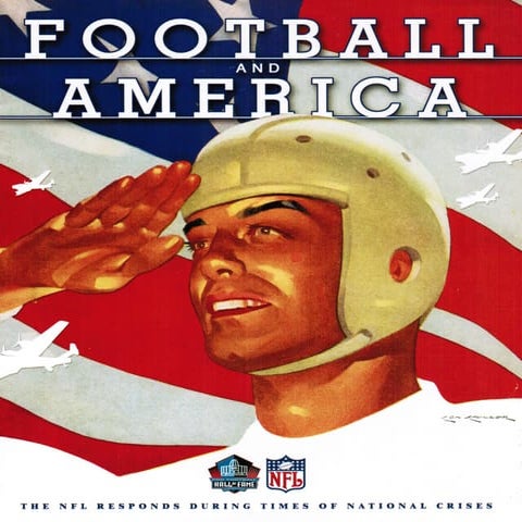 The "Steagles" and the NFL During World War II | PPT