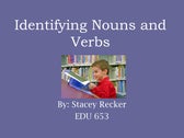 Nouns and pronouns | PPT