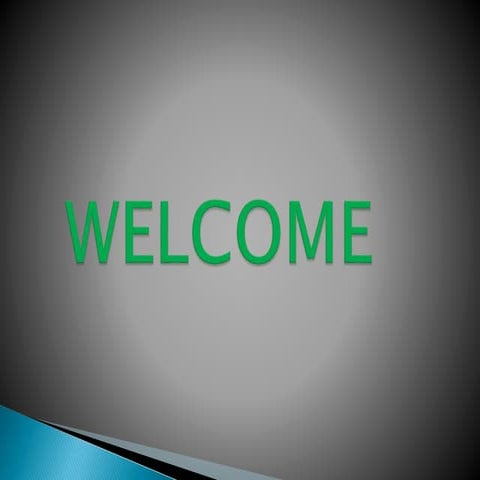 Powerpointpresentation | PPTX