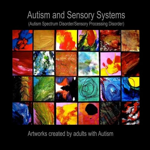 Powerpoint presentation autism & sensory systems | PPT