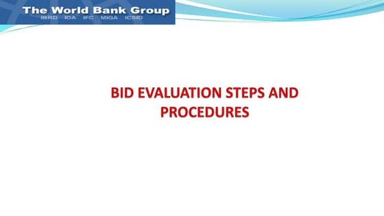 Bid Validity Period in Tendering Ensuring Success and Transparency.pptx