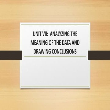 7_Quarter 2-PRACTICAL-RESEARCH Drawing Conclusion 2 .pptx