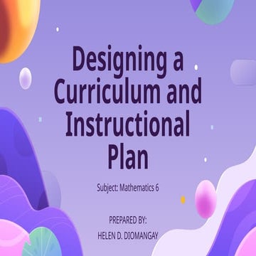 POWERPOINT PRESENTATION FOR CURRICULUM DESIGN AND INS.PLAN.pptx