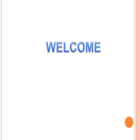Powerpoint presentation on light | PPTX
