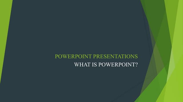 Bb Microsoft Powerpoint Presentation Pptx