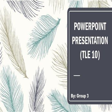 POWERPOINT PRESENTATION TLE 10-FINAL.pptx