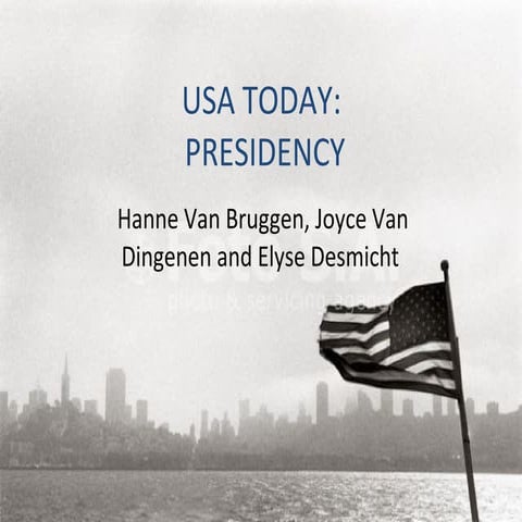 The White House - Intermediate Article .pdf