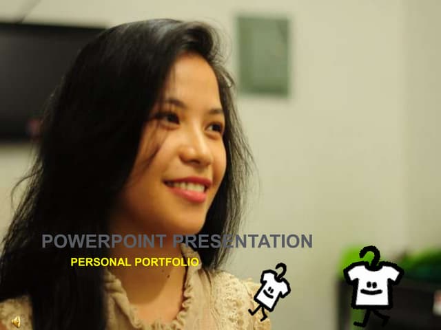 Powerpoint Presentation Ppt
