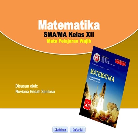 Power Point PR Matematika Wajib 12 Ed. 2019.pptx