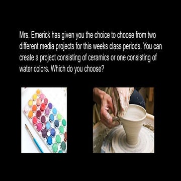 MAPEH 6 - ARTS PPT Q3 - Tools And Instruments Used In Sketching ...