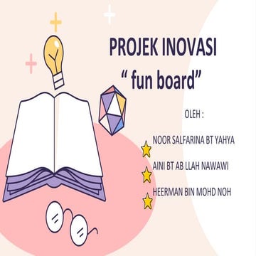 POWER POINT PROJEK INOVASI PRASEKOLAH.pptx