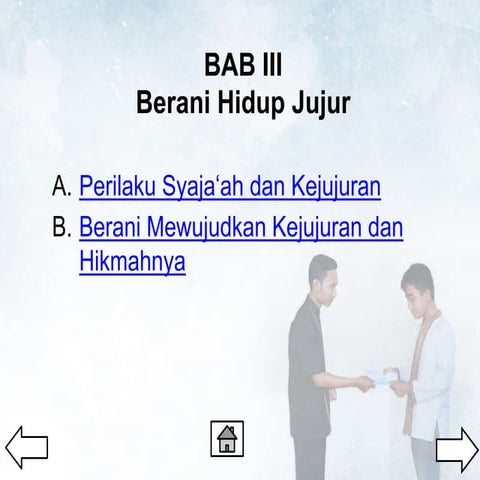 Power point pr pai smk 11 bab 3 | PPT