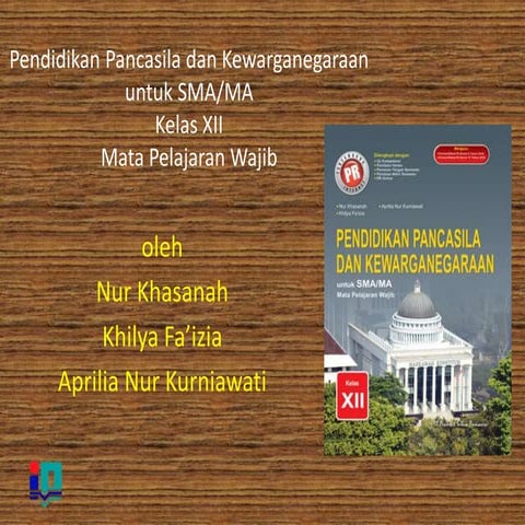 Power point pr pp kn 12 ed. 2019 | PPT