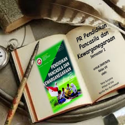 Jawabnya tugas Power Point PR PPKn 7A Ed. 2019.pptx