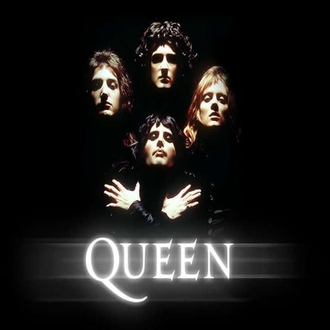 Queen | PPTX
