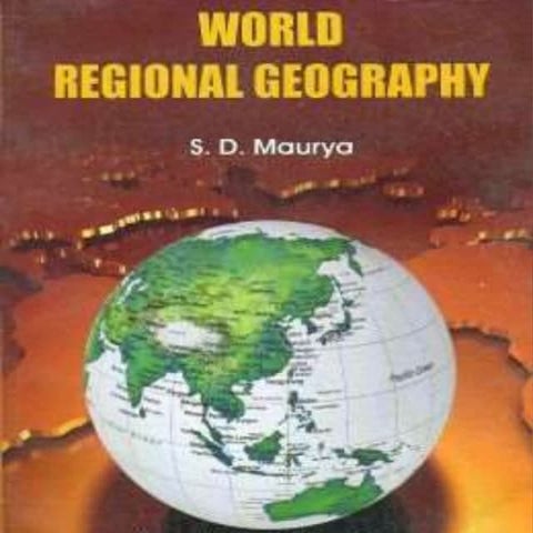 Power point WORLD REGIONAL GEOGRAPHY | PPT