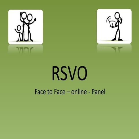 Powerpoint rsvo | PPTX