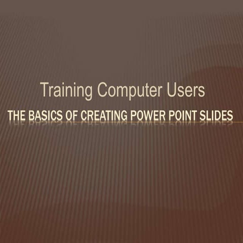 PowerpointRTCevac | PPTX