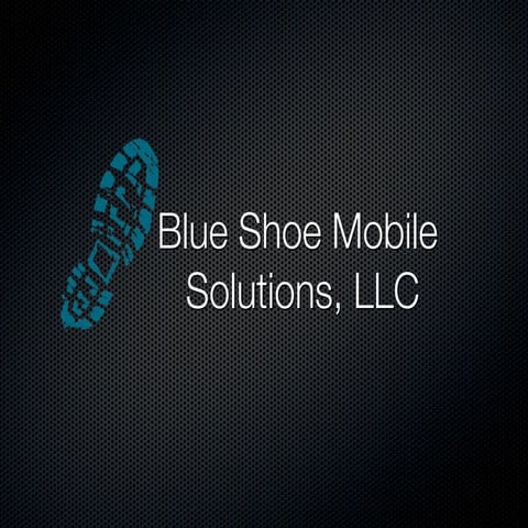 Blue Shoe Mobile