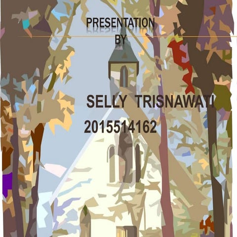 Powerpoint selly | PPTX