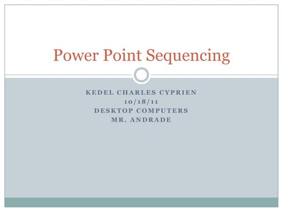 Red Eye & Smart Erase | PPT