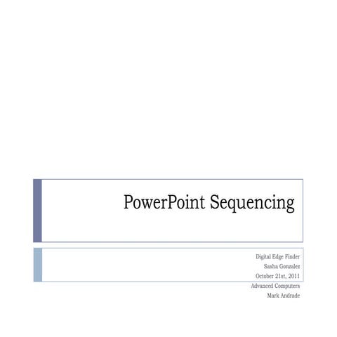 Guide to commas | PPT