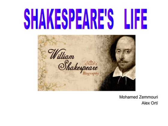 Superstitions in Shakespeare's times | PPT
