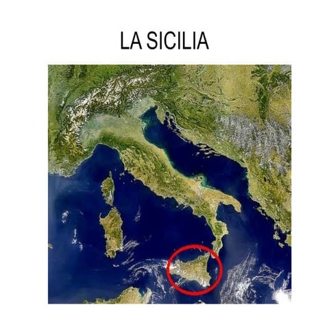 Sicilia | ODP
