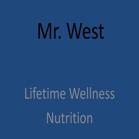 Powerpoint simple carbohydrates sugars | PPTX