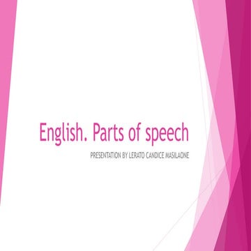 Powerpoint slideshare | PPTX