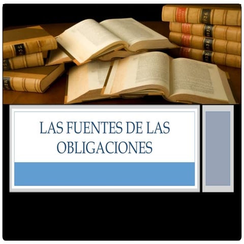 Power Point sobre fuentes de las obligaciones.pptx