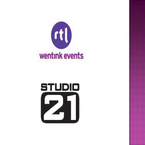 Powerpoint Studio21 | PPT