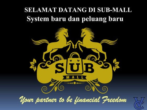 MARKETINGPLAN S300 CLUB INDONESIA | PPT