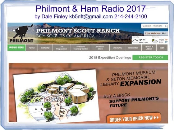 Knights of Columbus EmComm Presentation | PPT
