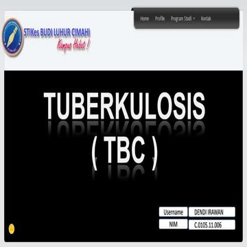 Power point tbc | PPTX