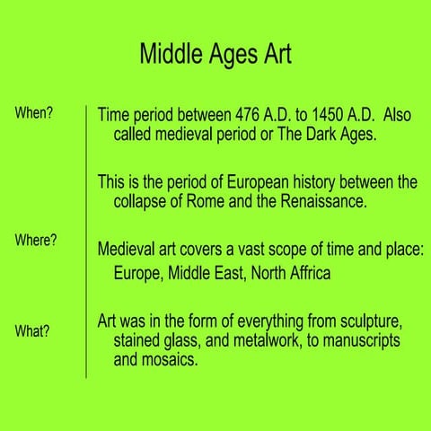 Grade 7 Mosaic.ppt