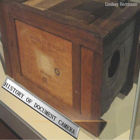 Document Cameras | PPT