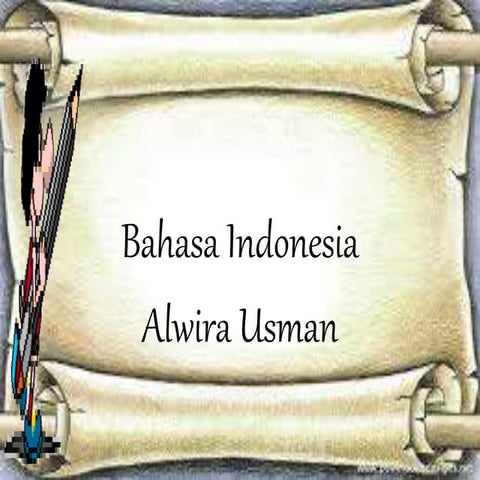 POWER POINT TEKS PERSUASI, bahasa indonesia.pptx