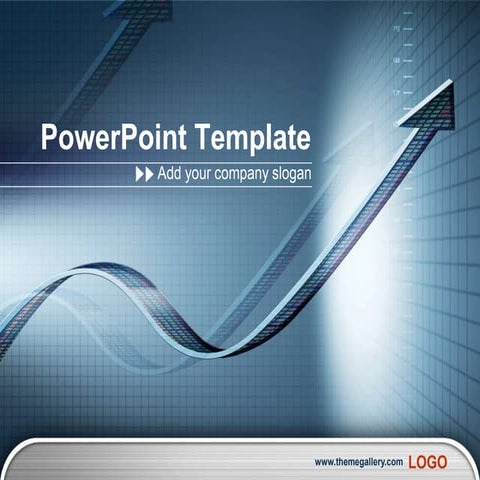 Power point template | PPTX
