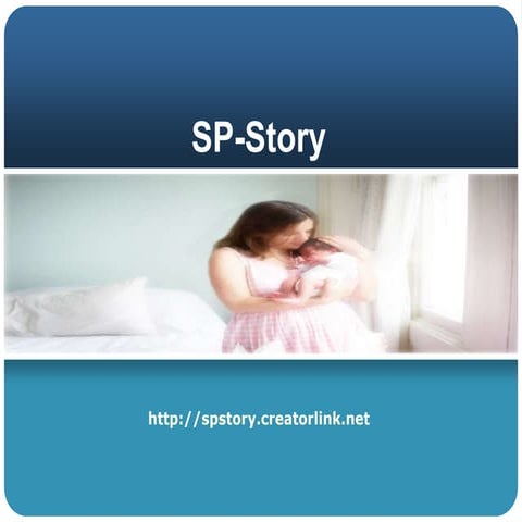 SP-Story | PPT