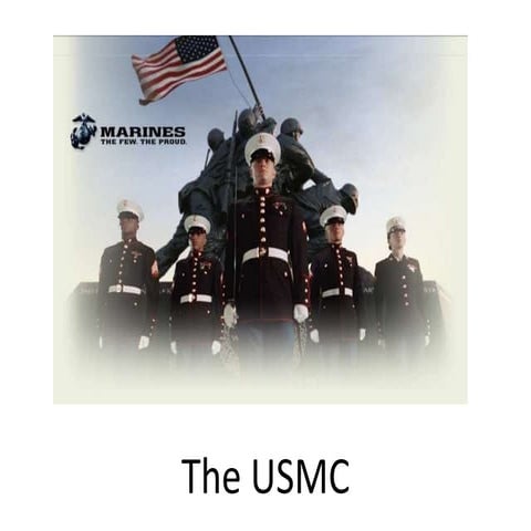 United States Marines | PPT