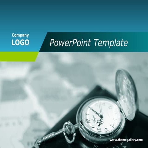 PowerPoint Template untuk desain bagus di sekolah.pptx
