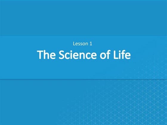 POwerpoint documents Lesson 1 in Physical Science | PPT
