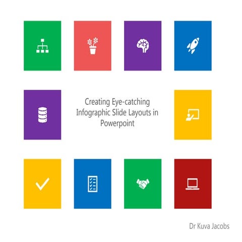 Tips for Creating Eye-Catching Infographic Slide Layouts in PowerPoint ...