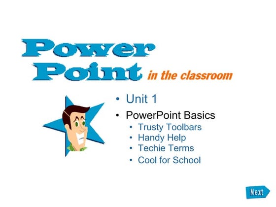 Powerpoint and promethean board | PDF
