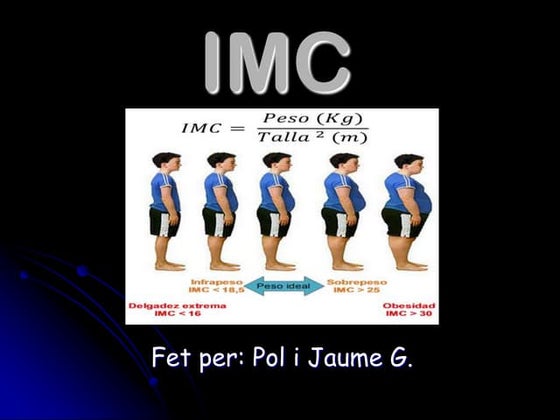 PowerPoint IMC | PPT